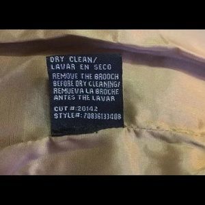 ECI | Jackets & Coats | Eci New York Lined Blazer Sz | Poshmark